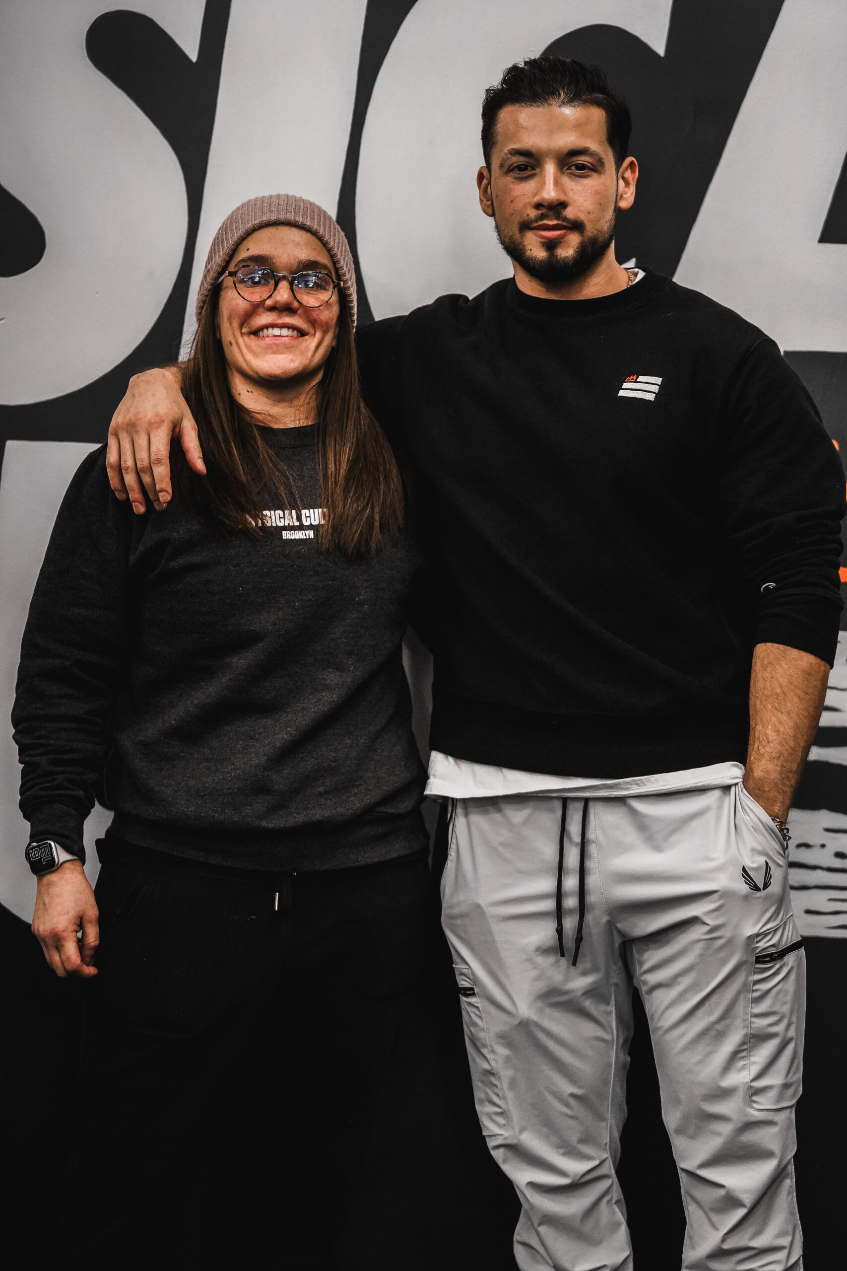 High-Performance Personal Fitness Trainers in Brooklyn